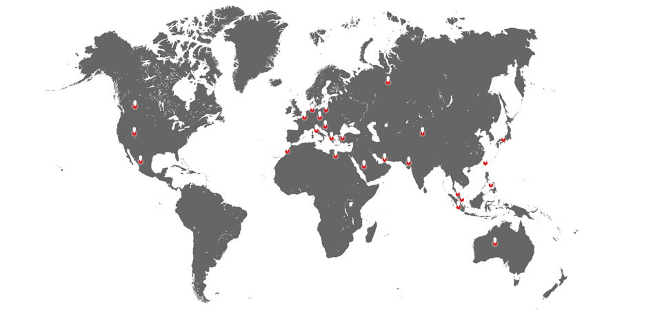 Global Export - Dhaval Agri Exports